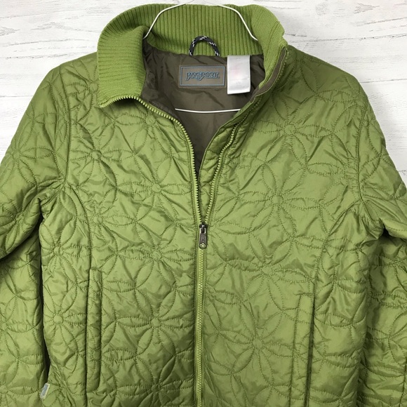 Jansport | Jackets & Coats | Jansport Quilted Jacket | Poshmark